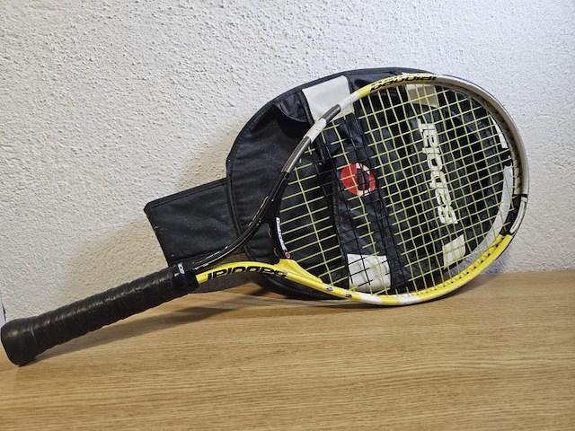 Deciji juniorski reket Babolat AeroPro za tenis 23 9-11