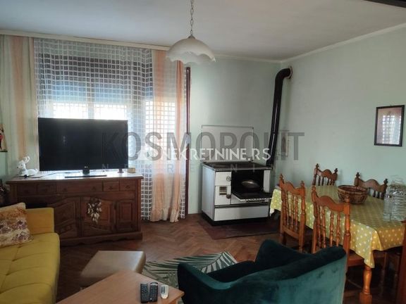 Barajevo, Meljak, Šeste Ličke, Kuća, 99m2, 99000 EUR