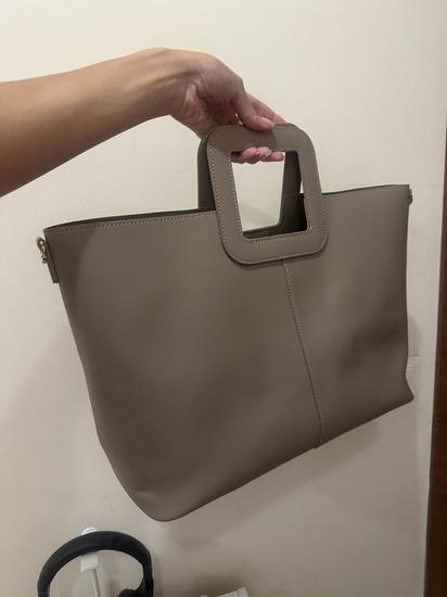 157.Nude torba