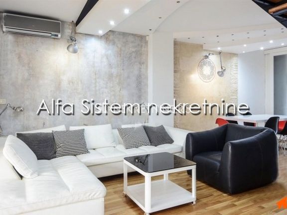 Zvezdara, Đeram pijaca, 4.0 stan, 140m2, 1600 EUR, ID 22315
