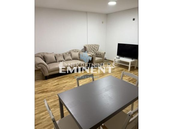 Voždovac, Trošarina, Vojvode Stepe, 3.0, 55m2, 750 EUR