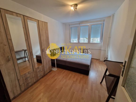 Novi Beograd, kod Fontane, dvosoban, 62m2 ID#13639