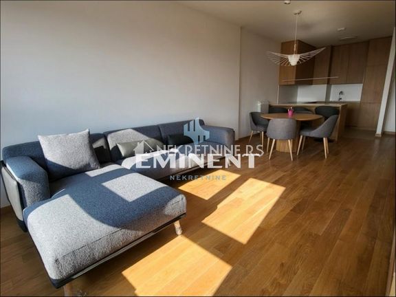 Novi Beograd, Blok 65, Tadije Sondermajera, 4.0, 100m2, 1700 EUR