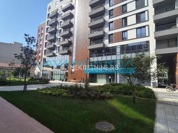 Vračar, Bulevar kralja Aleksandra, Bulevar kralja Aleksandra, 3.0 stan, 94m2, 2100 EUR