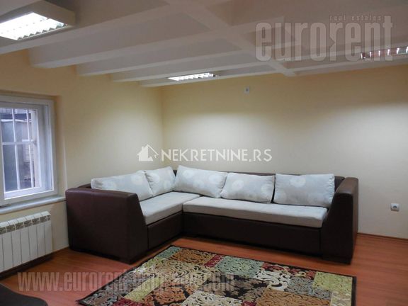 #35266, Izdavanje, Stan, TERAZIJE, 600 EUR