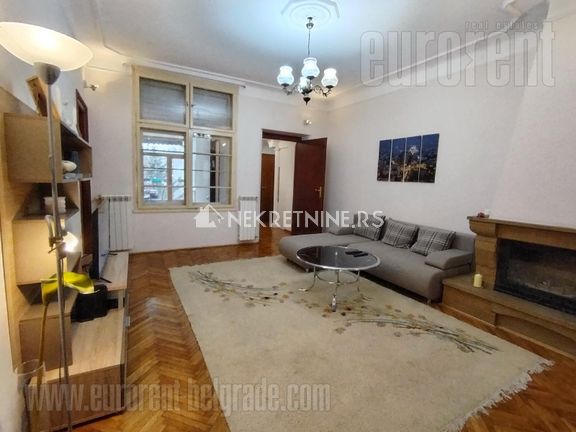 #33615, Izdavanje, Stan, CENTAR, 1500 EUR