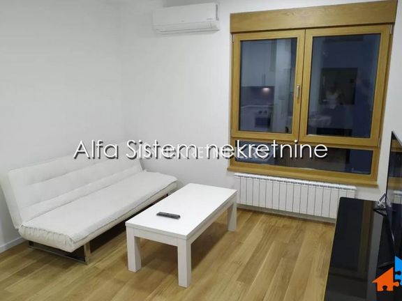 Zvezdara, Cvetkova pijaca, 2.0 stan, 43m2, 600 EUR, ID 47328