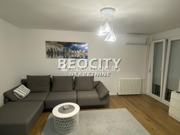 Novi Sad, Liman, Drage Spasić, 2.0, 59m2, 650EUR