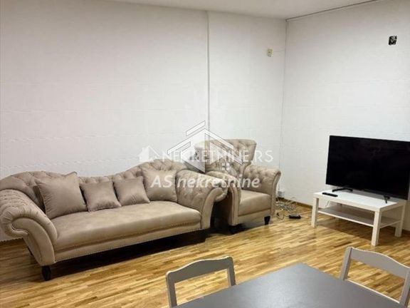 Voždovac, Trošarina, 2.5 stan, 55m2, 750 EUR