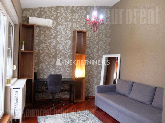 #46601, Izdavanje, Stan, KALENIĆ, 600 EUR