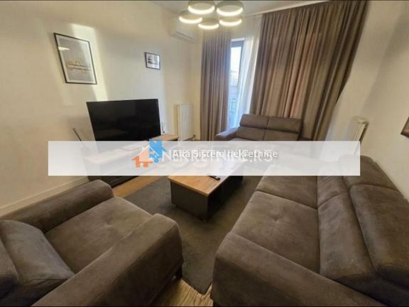 Savski venac, Beograd na vodi, 3.0 stan, 80m2, 1500 EUR, ID 51654