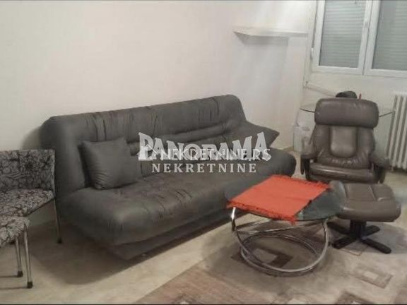 Fontana, dvosoban, 41m2 kompletno namešten ID#3312