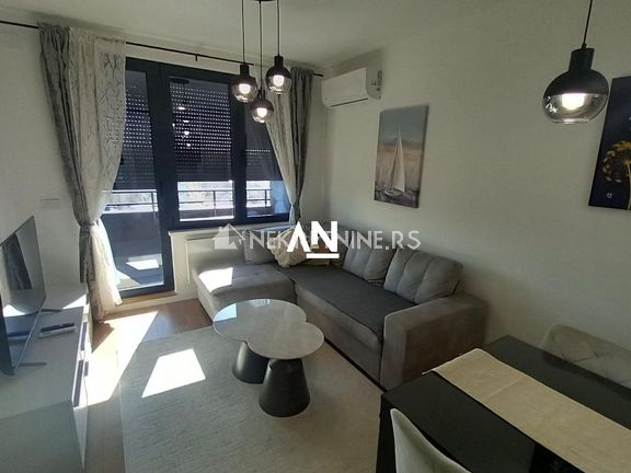 Novi Beograd, Blok 68, Jurija Gagarina, 42 m2 ID#32944