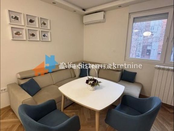 Zvezdara, Vukov spomenik, 2.0 stan, 40m2, 900 EUR, ID 53028
