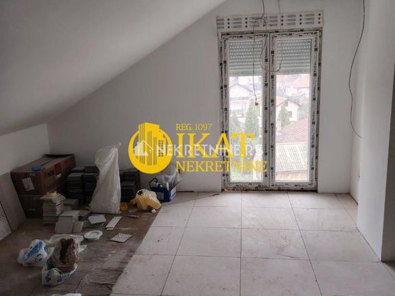 Leštane 28m2 garsonjera, novogradnja ID#4896