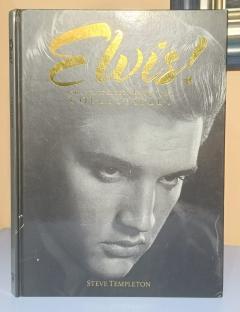 ELVIS ! An illustrated Guide to New and Vintage COLLECTIBLES
