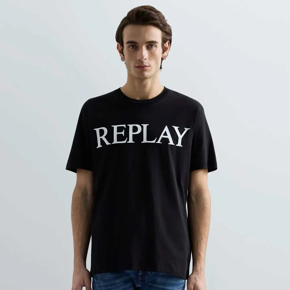 REPLAY MUSKA JAKNA – RM3099-2660-098