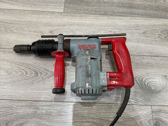 Hilti te 17