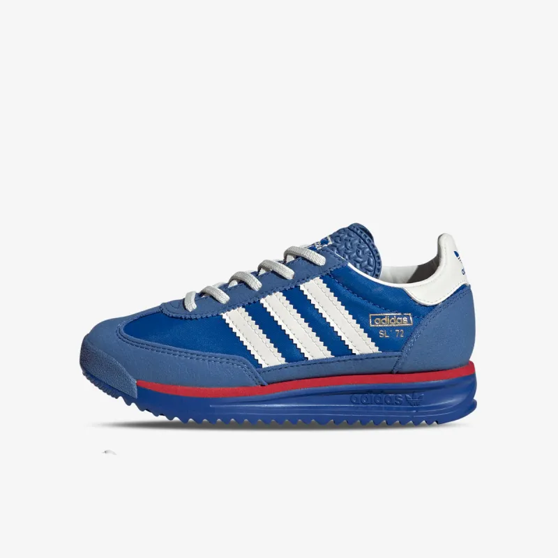 adidas SL 72 RS