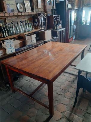 Sto za Restoran 182cm x 118cm