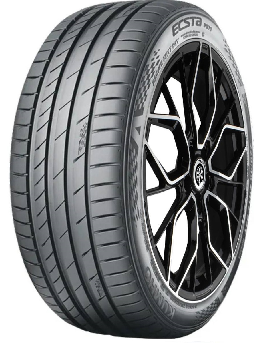 KUMHO ECSTA PS71
205/55 R17 91W