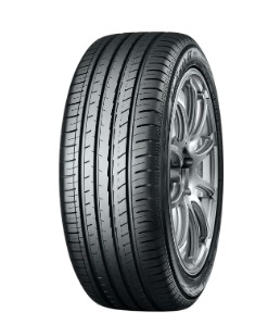 YOKOHAMA AE51 BLUEARTH-GT
215/50 R17 95W XL