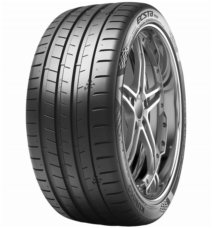 KUMHO ECSTA PS91
245/45 R20 103Y XL