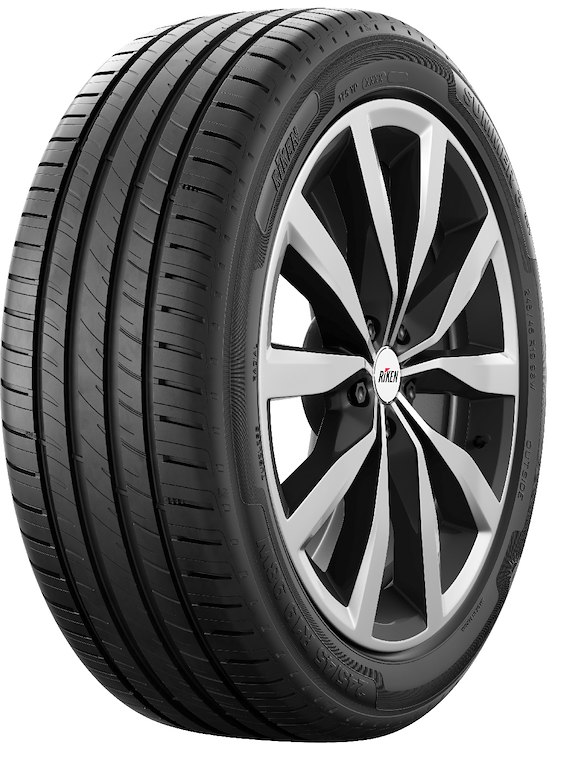 Riken SUMMER 3 SUV
255/50 R19 107W XL