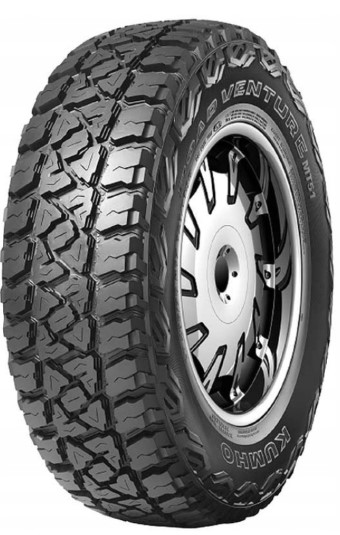 KUMHO MT51 ROAD VENTURE
235/85 R16 120/116Q