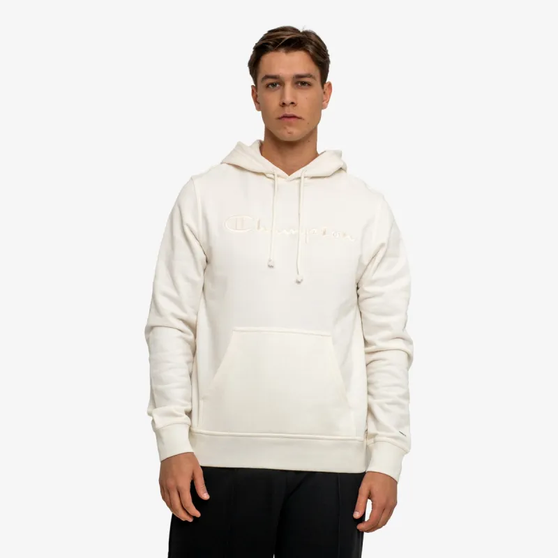 Champion Hooded