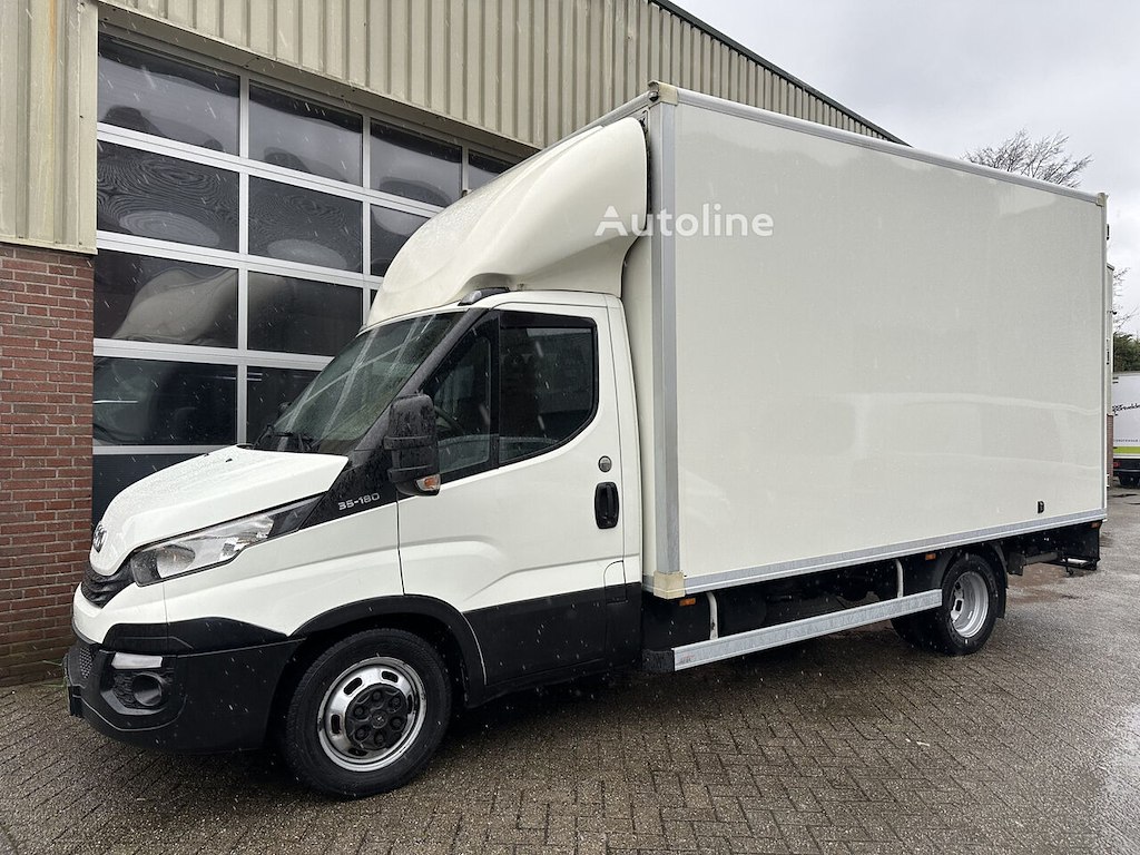 IVECO Daily 35C18V 3.0 Bakwagen kamion furgon < 3.5t