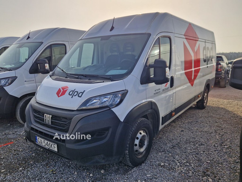 Fiat Ducato Maxi L4H2 kamion furgon < 3.5t