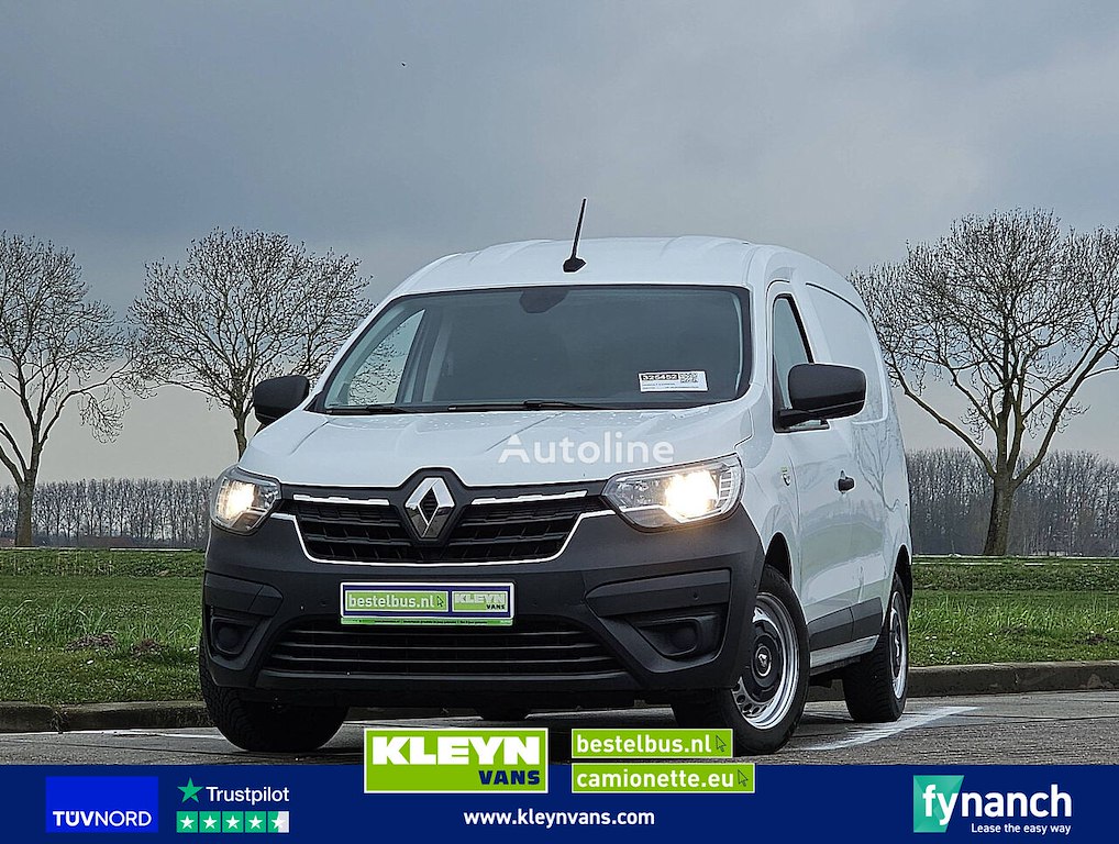 Renault EXPRESS 1.5 DCI 95 kamion furgon < 3.5t