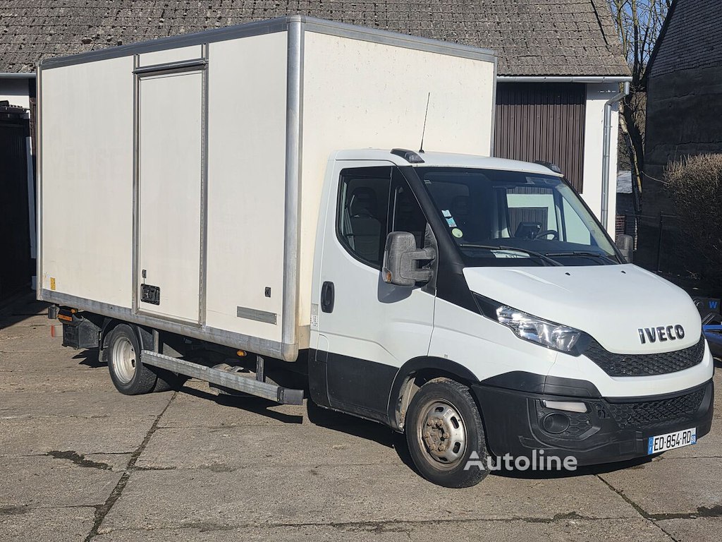 IVECO Daily 35C14 kamion furgon < 3.5t