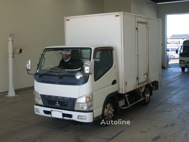 Mitsubishi CANTER kamion furgon < 3.5t