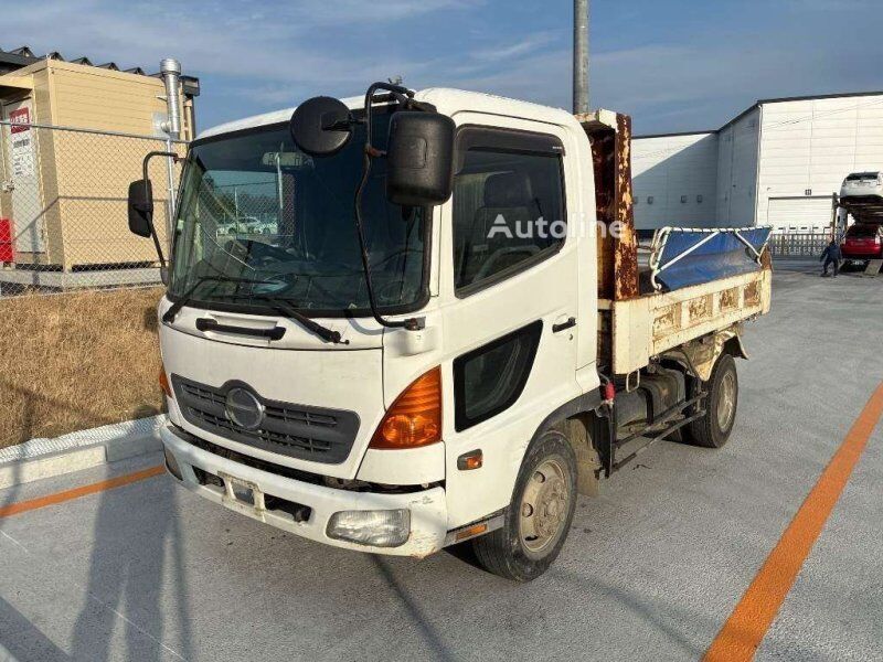 Hino RANGER TRUCK kiper