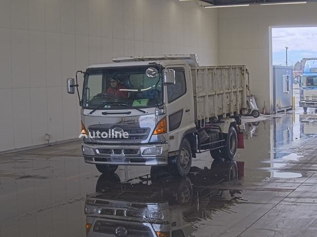 Hino RANGER TRUCK kiper
