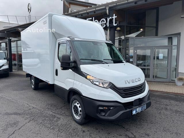 Novi IVECO Daily 35S14 A8 *R4.100mm*Automatik*Kamera*SPIER* kamion furgon < 3.5t