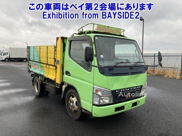 Mitsubishi CANTER kiper