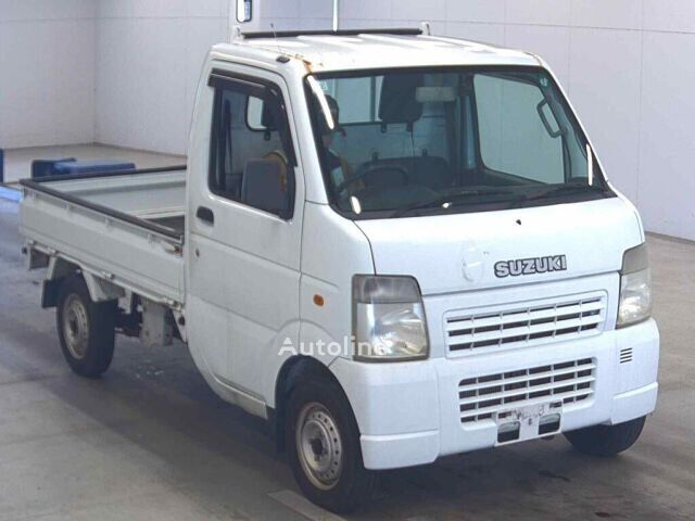 Suzuki CARRY TRUCK kamion s ravnom platformom < 3.5t