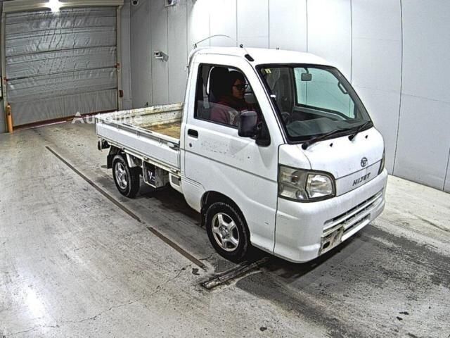 Daihatsu HIJET TRUCK kamion s ravnom platformom < 3.5t