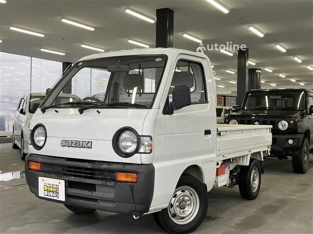 Suzuki CARRY V-DC51T kamion s ravnom platformom < 3.5t