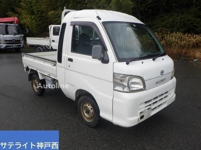 Daihatsu HIJET kamion s ravnom platformom < 3.5t