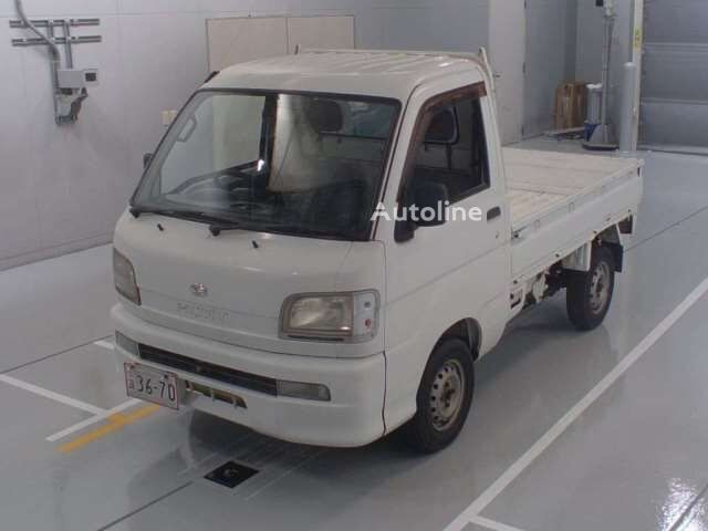 Daihatsu HIJET TRUCK kamion s ravnom platformom < 3.5t