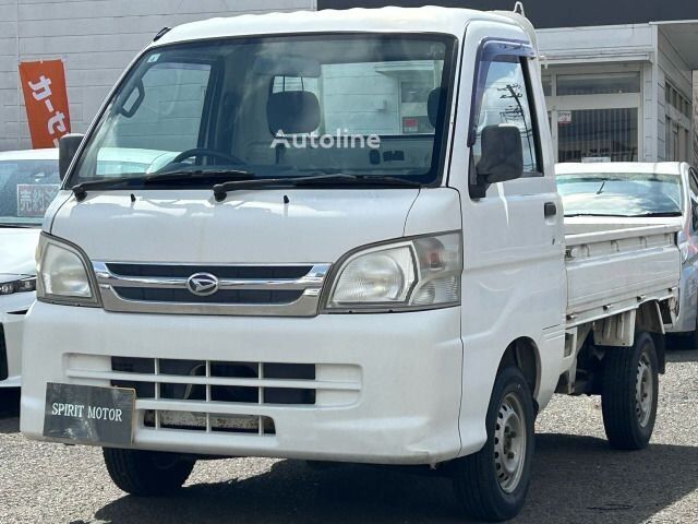 Daihatsu HIJET TE-S201P kamion s ravnom platformom < 3.5t