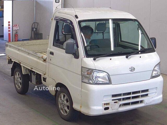 Daihatsu HIJET TRUCK kamion s ravnom platformom < 3.5t