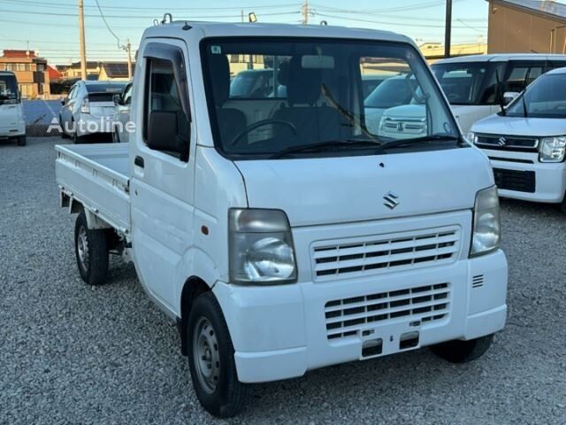 Suzuki CARRY TRUCK kamion s ravnom platformom < 3.5t