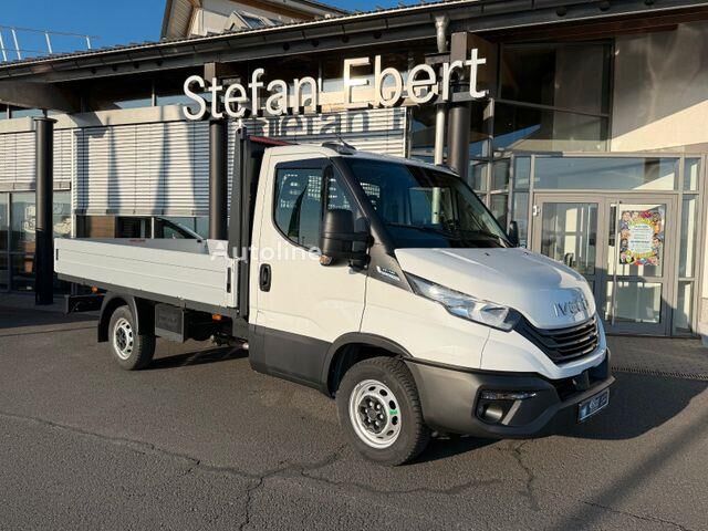 Novi IVECO Daily 35S16 A8 *R3.450mm*Automatik*AHK* kamion s ravnom platformom < 3.5t