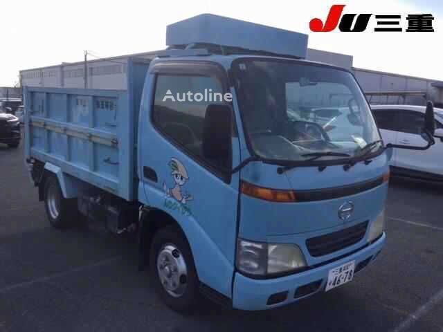 Hino KK-XZU311T kamion kiper < 3.5t