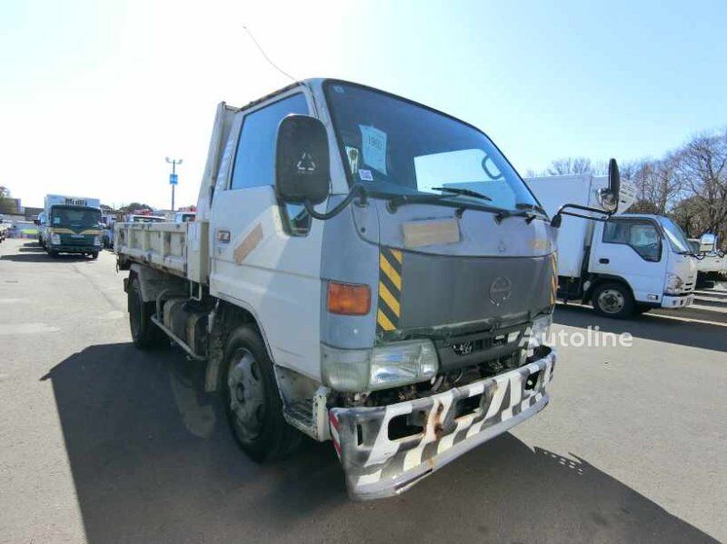 Hino RANGER TRUCK kamion kiper < 3.5t